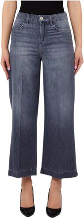 Liu Jo Femme, Jeans, Bleu, Taille: W27 Trousers