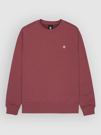 Element Icon Embroidery Sweater nocturne