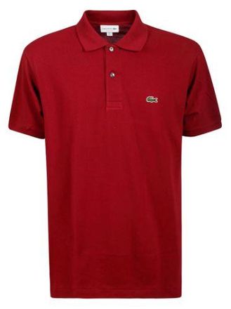 Lacoste Lacoste | Polo Ss - 4 FR