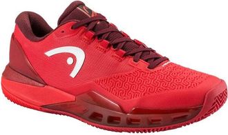 Head Herren Tennisschuhe Sand REVOLT PRO 5.0 Clay