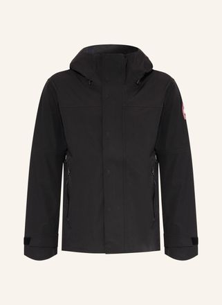 Canada Goose Funktionsjacke Rupert schwarz