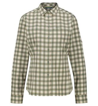 Meru Sauda W - Hemd - Damen