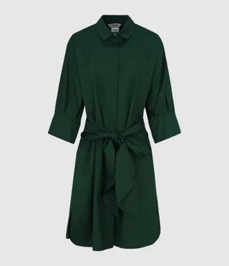 Max Mara Robe Tabata Verde