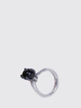 Rosa Maria Schmuck Damen Farbe Silber