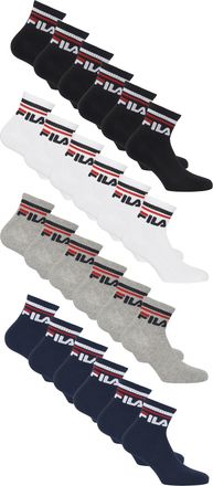 Fila Socken 24er Pack