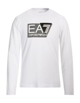 Emporio Armani TOPS - T-shirts auf YOOX.COM