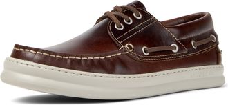 Camper Mokassin Runner Four