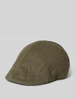 Müller Headwear Schiebermütze mit verstärktem Schirm