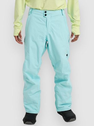 Burton Reserve 2L Pantalon bleu