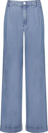 Taifun Hose Jeans lang