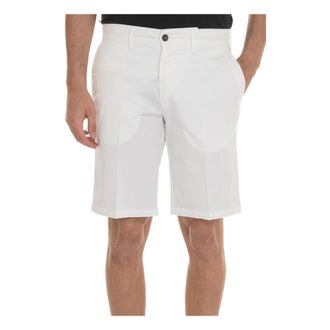 Harmont & Blaine Casual Shorts - - Shorts - Herren - Wei&szlig; - 3XL