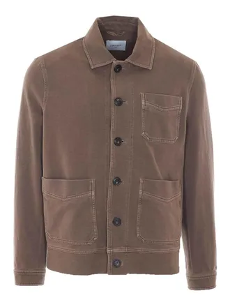 Circolo 1901 Veste Casual - Marron