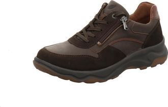 Waldl&auml;ufer Adult Master-Artikel H-MAX braun Gr. 44,5