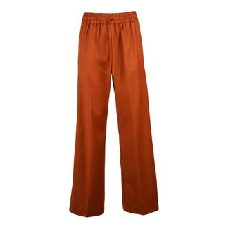 Dondup Damen, Hosen, Braun, W30Gr&ouml;&szlig;e