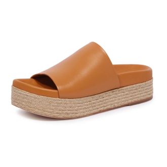 Paloma Barcel&oacute; Merve Sandale - - Shoes - Damen - Braun - 36 EU