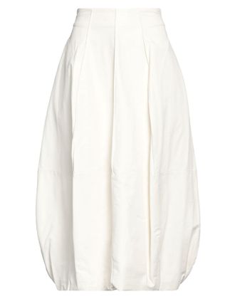 Gentryportofino HOSEN & R&Ouml;CKE - Midi-R&ouml;cke auf YOOX.COM