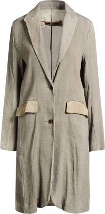 Uma Wang JACKEN & M&Auml;NTEL - Jacken, M&auml;ntel & Trenchcoats auf YOOX.COM