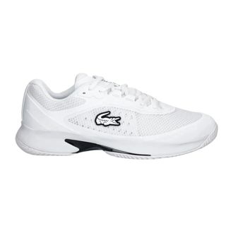 Lacoste Herren, Schuhe, Wei&szlig;, 46 EUGr&ouml;&szlig;e
