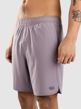 Dravus All Terrain Boardshorts purple