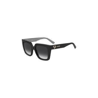 Love Moschino Damen, Accessories, Schwarzk, 53 MMGr&ouml;&szlig;e