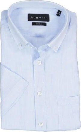 Bugatti Herren Hemden blau