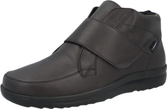 Berkemann Homme Marlon Bottine, Noir, 45 1/3 EU