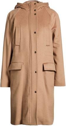 Max Mara MANTEAUX - Manteaux longs sur YOOX.COM