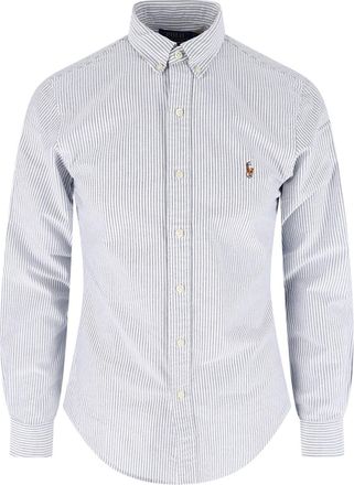 Polo Ralph Lauren Gestreiftes Hemd