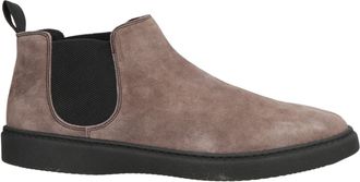 Frau SCHUHE - Stiefeletten auf YOOX.COM