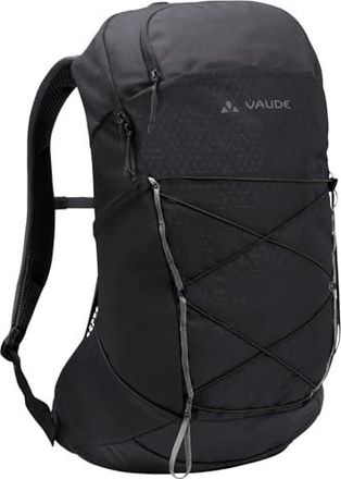 Vaude Sacs à dos unisexe-adulte, Noir, Taille Unique