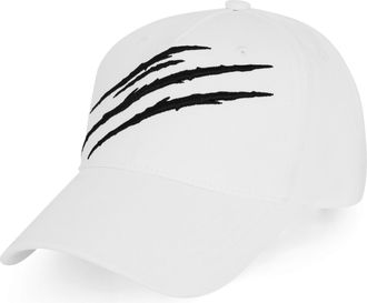 Plein Sport Cap Scratch