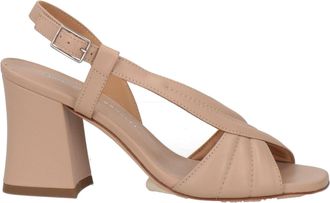 Gianmarco Sorelli SCHUHE - Sandalen auf YOOX.COM