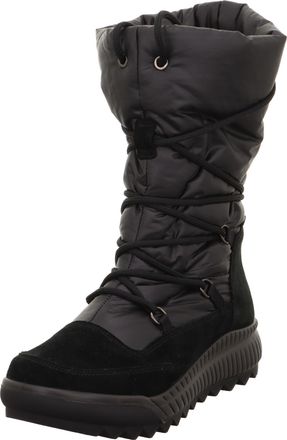 Legero Damen TIRANO SCHWARZ 0100