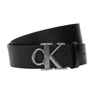 Calvin Klein Homme, Accessoires, Noir, Taille: 100 CM Belt Gift Set