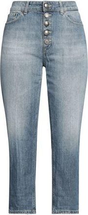 Dondup BAS - Pantalons en jean sur YOOX.COM