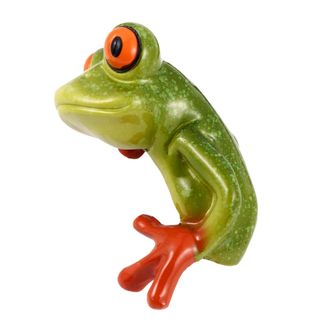 Cabilock 2st&uuml;cke Resin Tierfigur Dekoration F&uuml;r Schreibtisch Lustige Miniatur Skulptur F&uuml;r B&uuml;ro Und Zuhause F&uuml;r Computer Und Wohnraumgestaltung