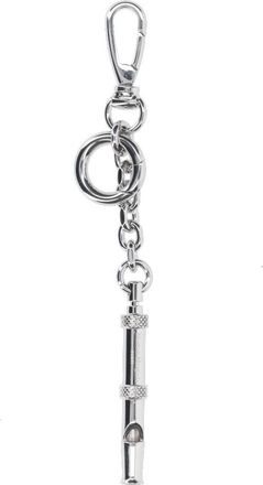 Maison Margiela Dog Whistle Keyring Charm