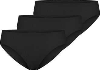 Schiesser Panty Invisible Light