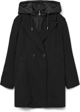Vero Moda Vmgrace Coat Boo