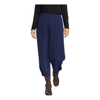 2-Biz Damen, Hosen, Blau, 2XLGr&ouml;&szlig;e