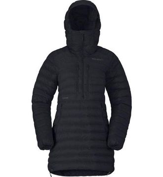 Norr&oslash;na Ws Lofoten down800 Anorak - Daunenjacke - Damen