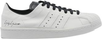 Yohji Yamamoto Low-Top Sneaker - Sneakers Grey - Gr. US_8_5 - in Grau - f&uuml;r Damen