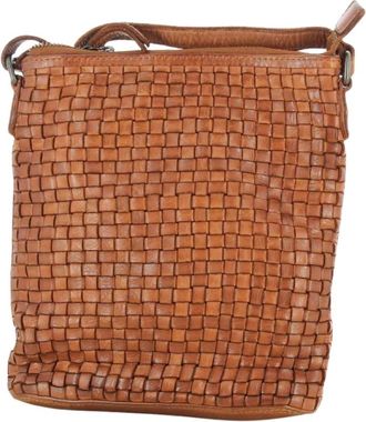 Bear Design Femme, Sacs, Brun, Taille: ONE Size Handtassen 14152375035