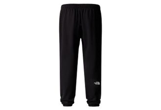 The North Face Jogginghose M SIMPLE DOME REGULAR TAPERED JOGGER sportlicher Stil, regul&auml;re Passform