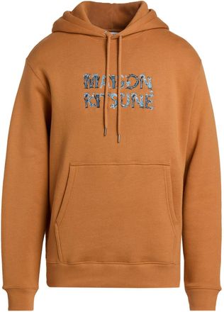 Maison Kitsun&eacute; TOPS - Sweatshirts auf YOOX.COM