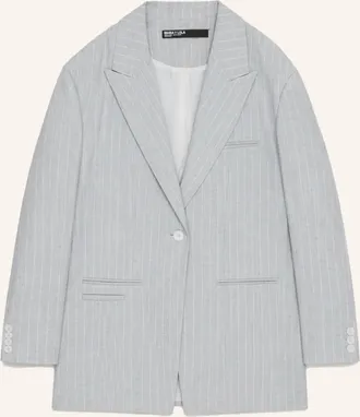 Bimba & Lola Bimba Y Lola Jacke grau
