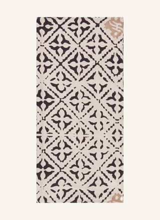 Friendly Hunting Friendly Hunting Seidentuch Eyes Of Marakech beige