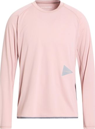 And Wander TOPS - T-shirts auf YOOX.COM