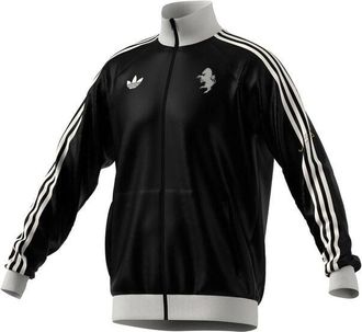 adidas Originals Herren Fu&szlig;balljacke JUVENTUS TURIN OG