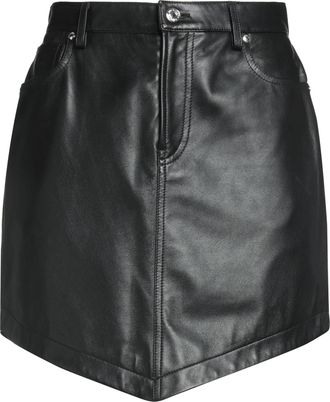 Alexandre Vauthier HOSEN & RÖCKE - Miniröcke auf YOOX.COM